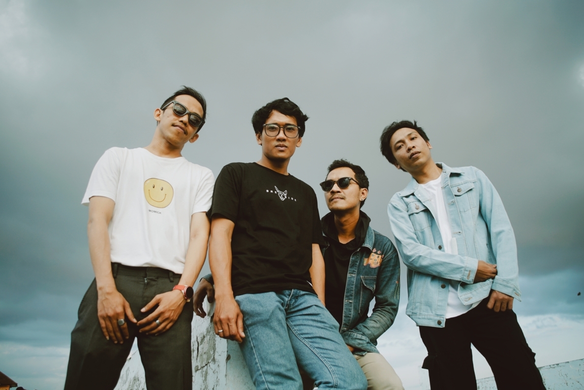 Jelajah Luar Angkasa Dalam “Private Flight”, Single Terbaru Milik Dipsy ...