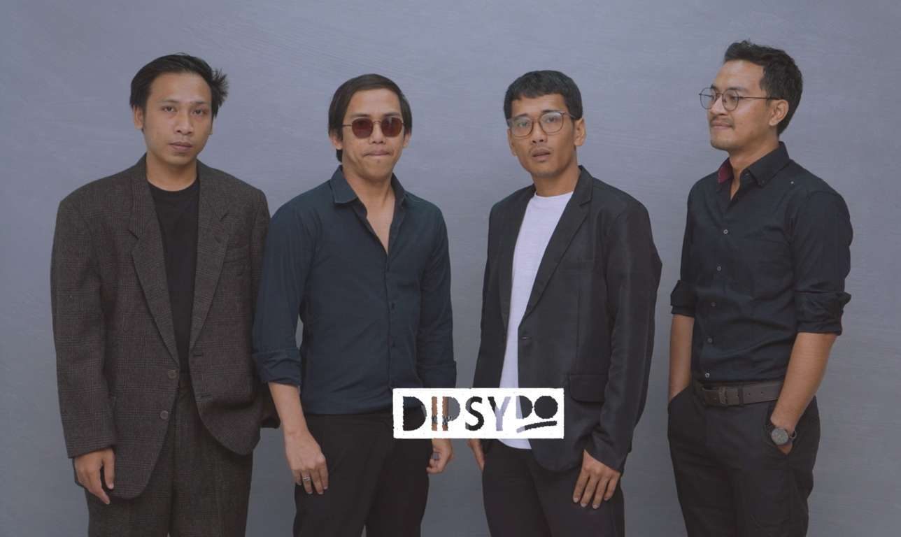 Kota di Bawah Neon: Kelelahan, Pelarian, dan Kerinduan dalam Lirik ...